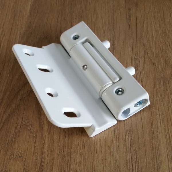 Composite hinges – LockStocker – King Solutions