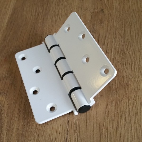 Composite hinges – LockStocker – King Solutions