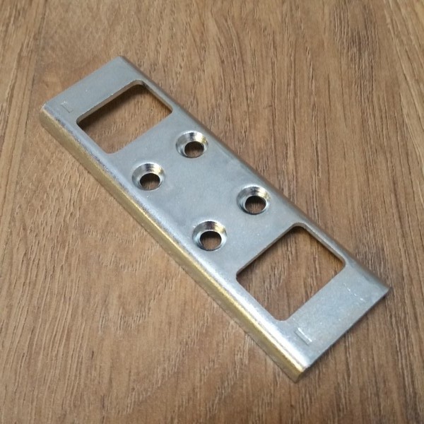 SBK2 Shootbolt Keep (Z144) – LockStocker – King Solutions