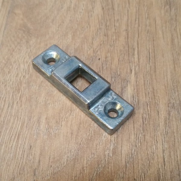 SBK12 720 Shootbolt Keep (Z356) – LockStocker – King Solutions