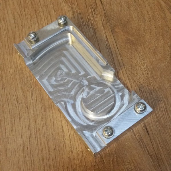 SURELOCK – LockStocker – King Solutions