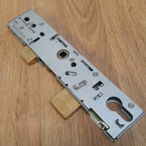 SARACEN 28mm Split Spindle (MLC17S) – LockStocker – King Solutions