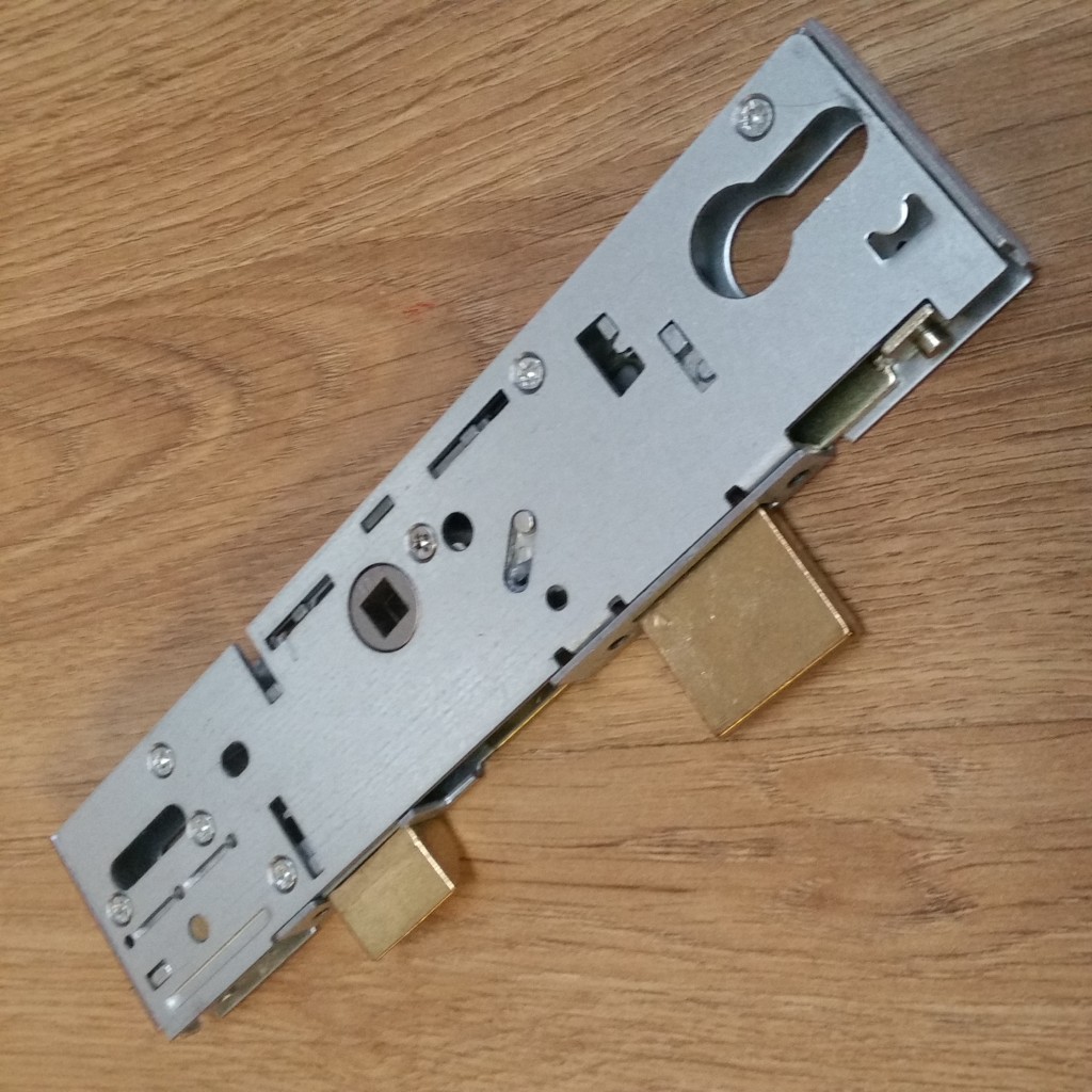 ERA 35mm Split Spindle (MLC18) – LockStocker – King Solutions