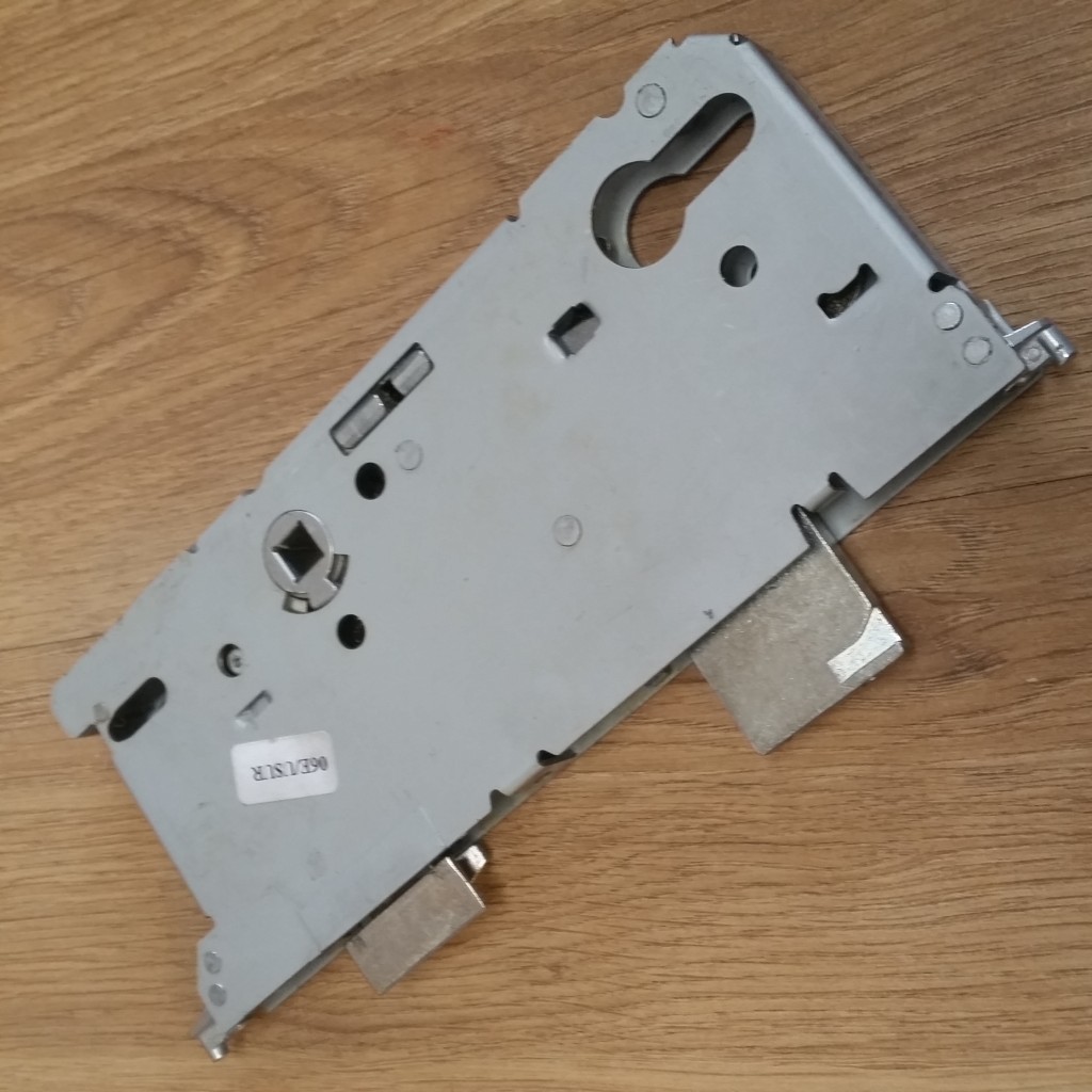 Fuhr 65mm Lever Operated (MLC30) – LockStocker – King Solutions