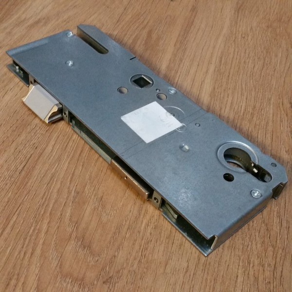 KFV 65mm key wind up (MLC12565) – LockStocker – King Solutions