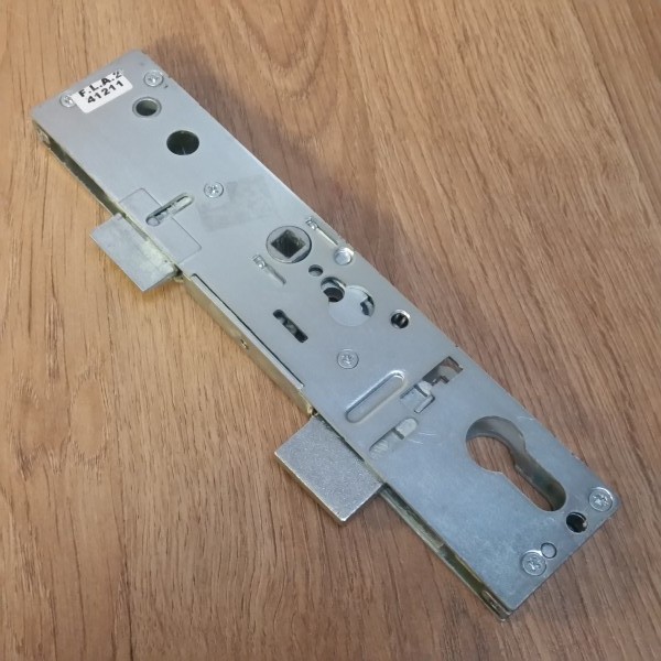 LOCKMASTER – LockStocker – King Solutions