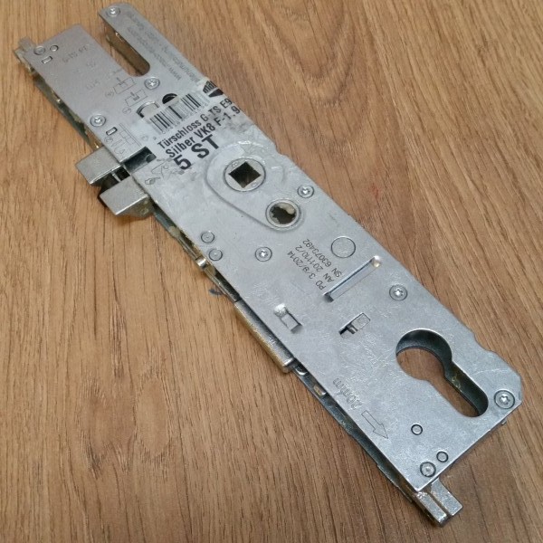 Maco GTS Mark 2 – 35mm Lever Operated (MLC53) – LockStocker – King ...