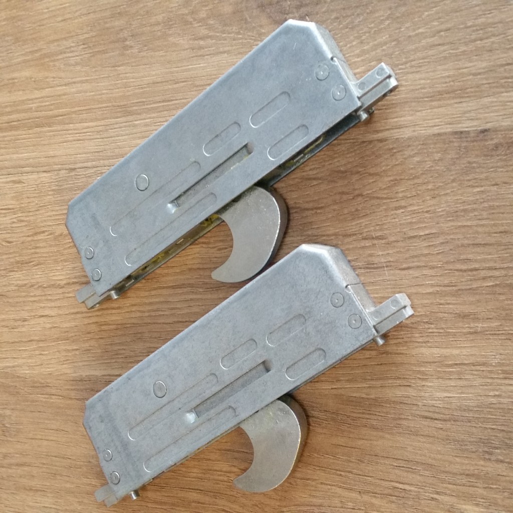 Maco GTS Mark 2 Hook Case Set (HCS16a) – LockStocker – King Solutions