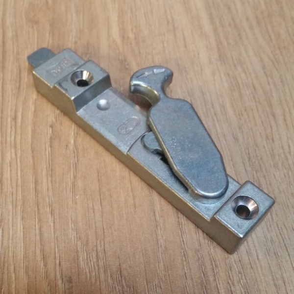 –Extensions & Shootbolts – LockStocker – King Solutions