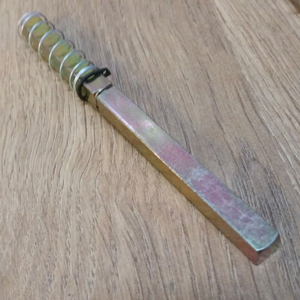 Split Spindle Set – GU (RDM01) – LockStocker – King Solutions