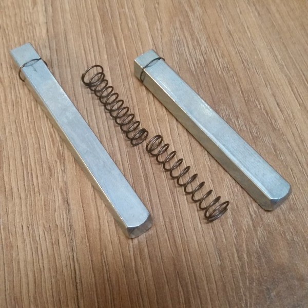 Split Spindle Set – Fullex (RDM03) – LockStocker – King Solutions