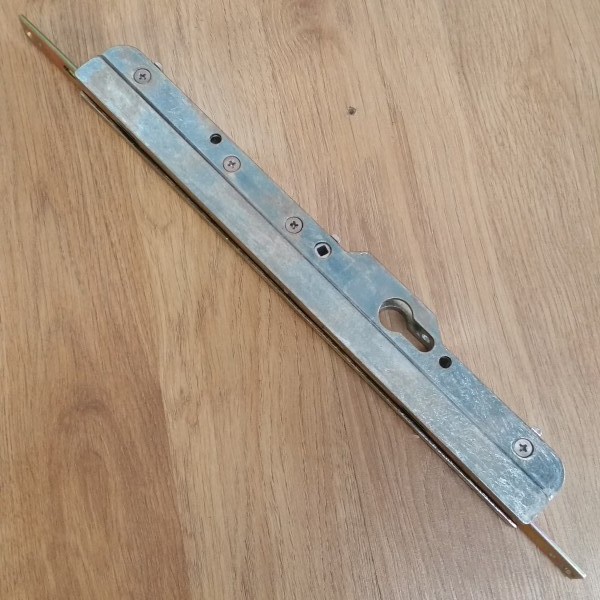 Fullex PDL – 31mm/50/PTF (PL10) – LockStocker – King Solutions