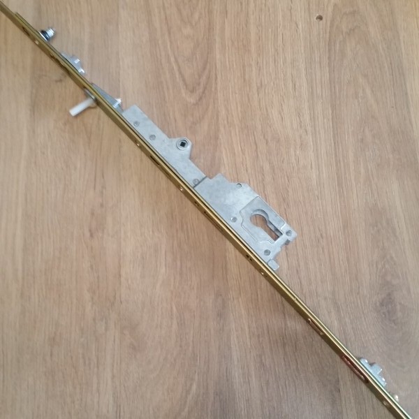 Fullex PDL – 23mm/105/PTS (PL11) – LockStocker – King Solutions