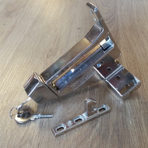 Accessories – LockStocker – King Solutions