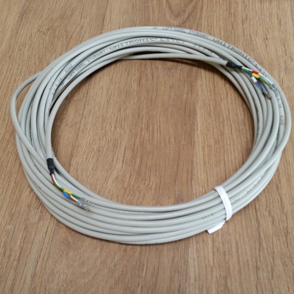 GENIUS CABLE 12MTR (GENACC9) – LockStocker – King Solutions