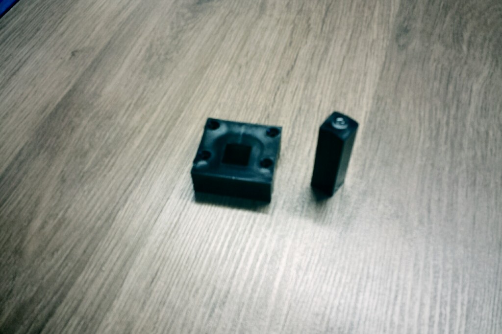 Accessories – LockStocker – King Solutions