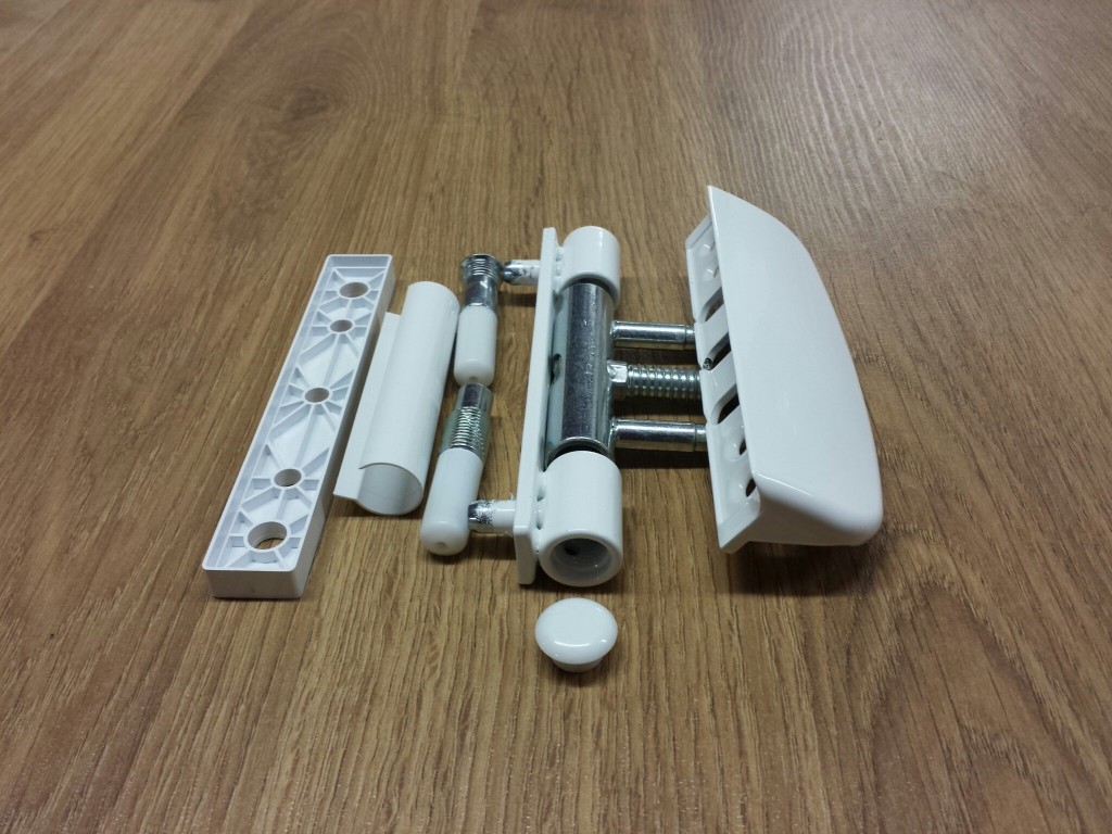 Duraflex (61) 2d dynamic hinge SFS (sfsdur61) – LockStocker – King ...