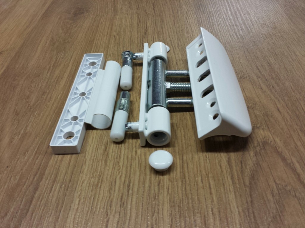 Deceuninck 2800 (68) 2d dynamic hinge SFS (sfsdec68) – LockStocker ...