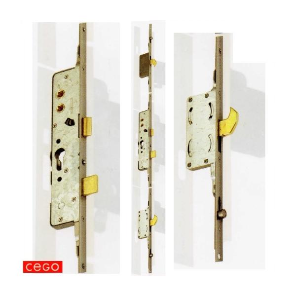 –Multi-Point Locks – LockStocker – King Solutions