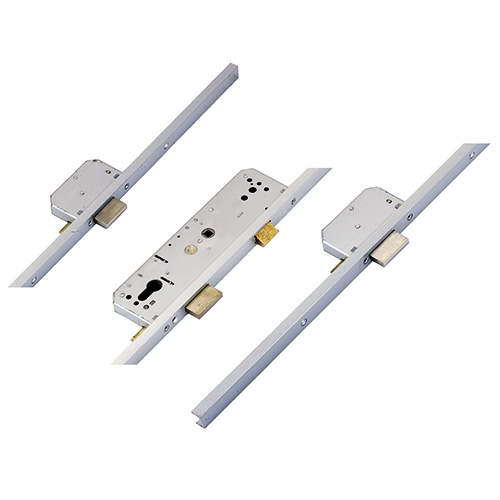 –Multi-Point Locks – LockStocker – King Solutions