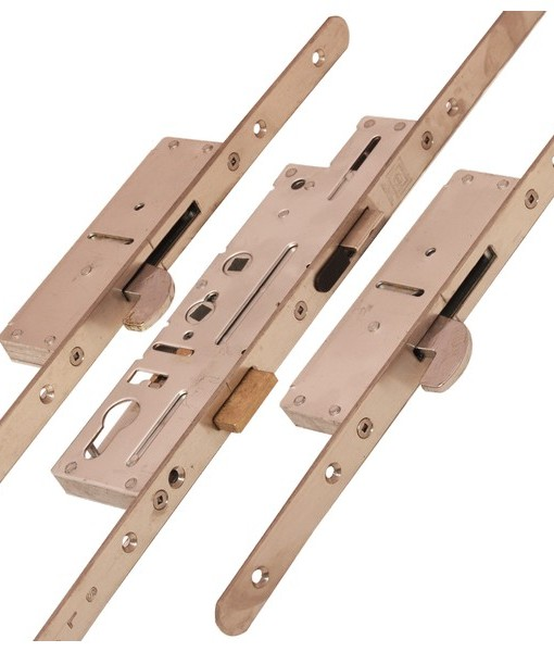 –Multi-Point Locks – LockStocker – King Solutions
