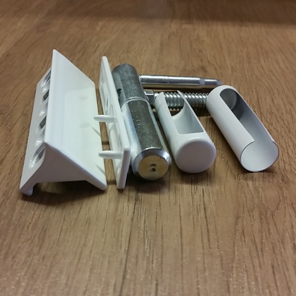 SFS Estetic 2D – LockStocker – King Solutions