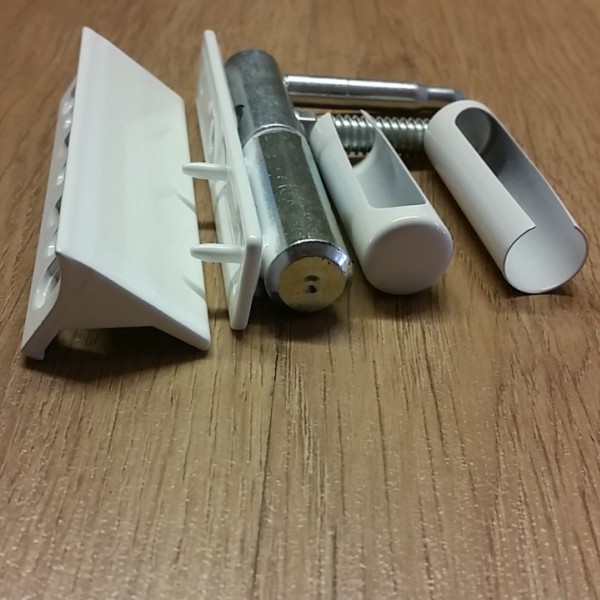 SFS Estetic 2D – LockStocker – King Solutions