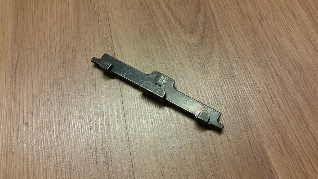 Sobinco Tilt Lock Keep L – Type 1(sobctlkL) – LockStocker – King Solutions