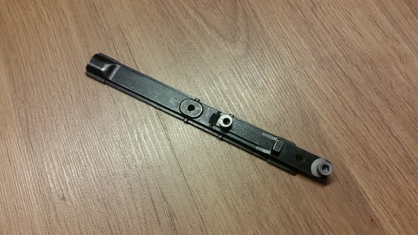 Sobinco Tilt Lock Bolt – Type 1(sobctlb) – LockStocker – King Solutions