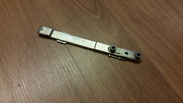 Sobinco Tilt Lock Bolt B – Type 2(sobstlb4) – LockStocker – King Solutions