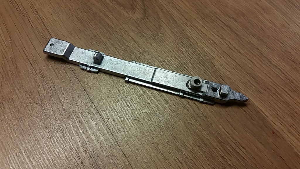 Sobinco Tilt Lock Bolt A – Type 2(sobstlb3) – LockStocker – King Solutions