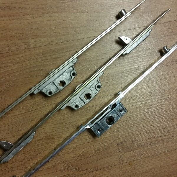 –Window Espags – LockStocker – King Solutions