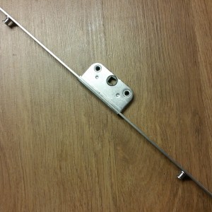 –Window Espags – LockStocker – King Solutions