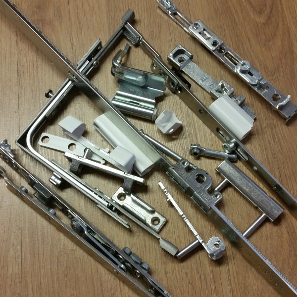 Siegenia – LockStocker – King Solutions