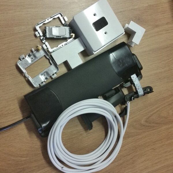 **HIGH LEVEL WINDOW CONTROL** – LockStocker – King Solutions