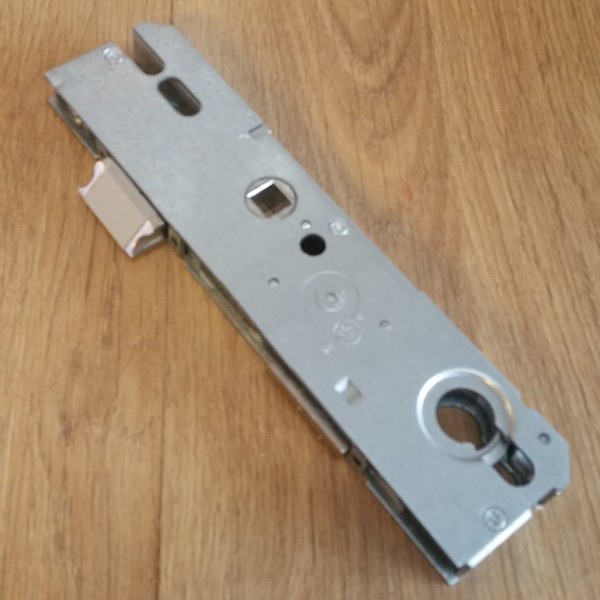 SCHUCO – LockStocker – King Solutions