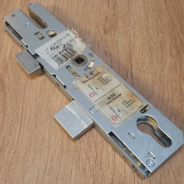 AUBI – LockStocker – King Solutions