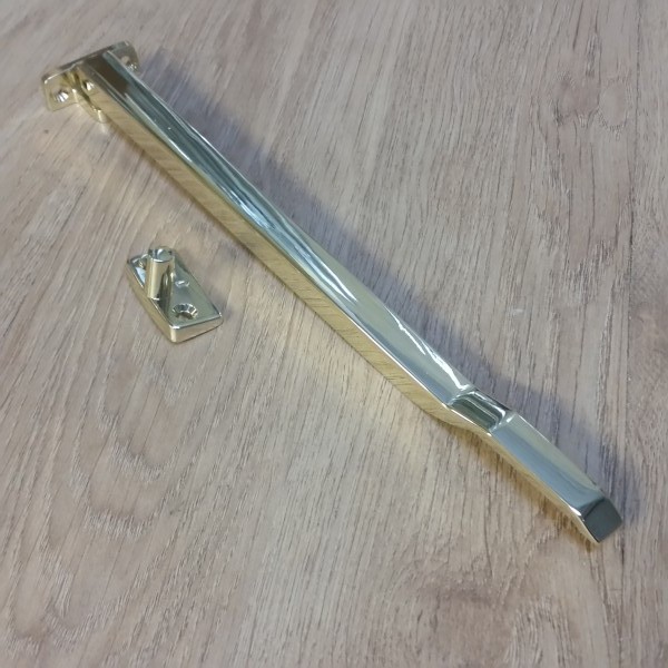 –Peg Stays – LockStocker – King Solutions