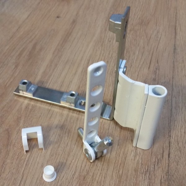 Face fixed (hinges visible) – Page 2 – LockStocker – King Solutions