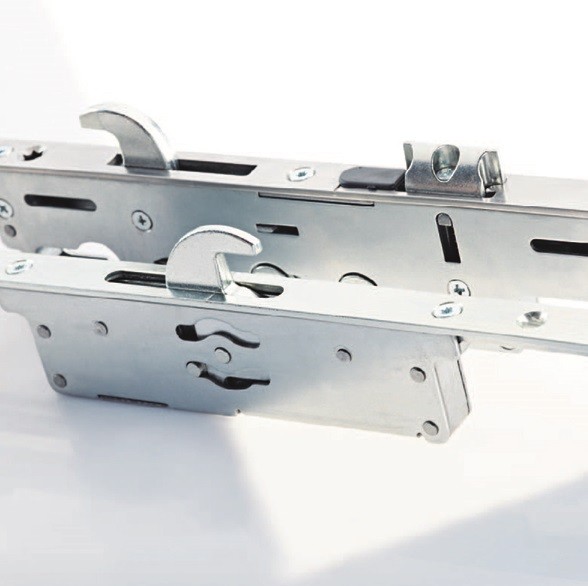 –Multi-Point Locks – LockStocker – King Solutions