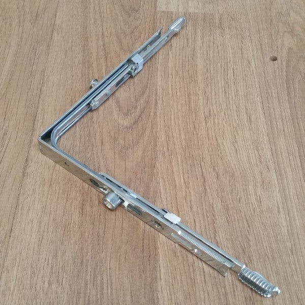 Concealed V (hinges hidden) (Mark 1) – LockStocker – King Solutions