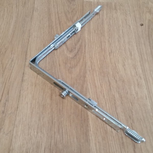 Concealed V (hinges hidden) (Mark 1) – LockStocker – King Solutions