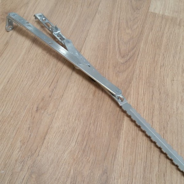 Face fixed (hinges visible) – LockStocker – King Solutions