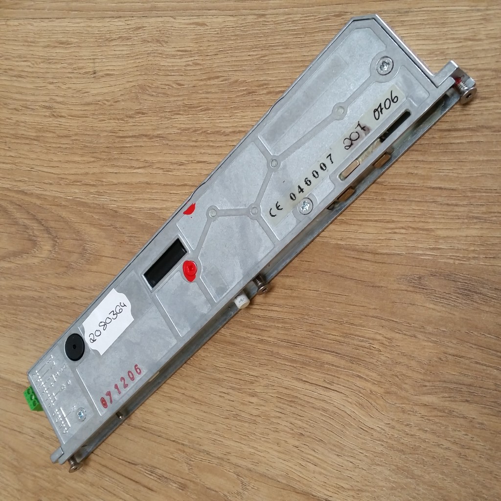 Genius ” A ” Motor (GENACX9) – LockStocker – King Solutions