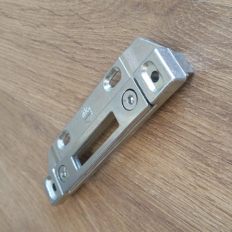 Maco Shootbolt Keep Type 3 (SBK108) – LockStocker – King Solutions