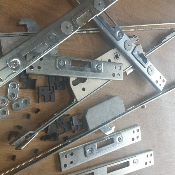 LockStocker – King Solutions