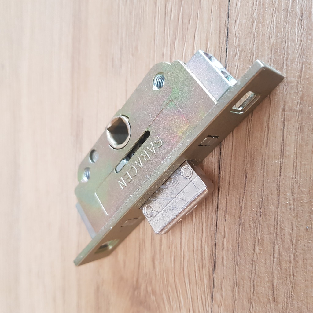 Saracen Snap In 20mm Gearbox (SGB06s) – LockStocker – King Solutions