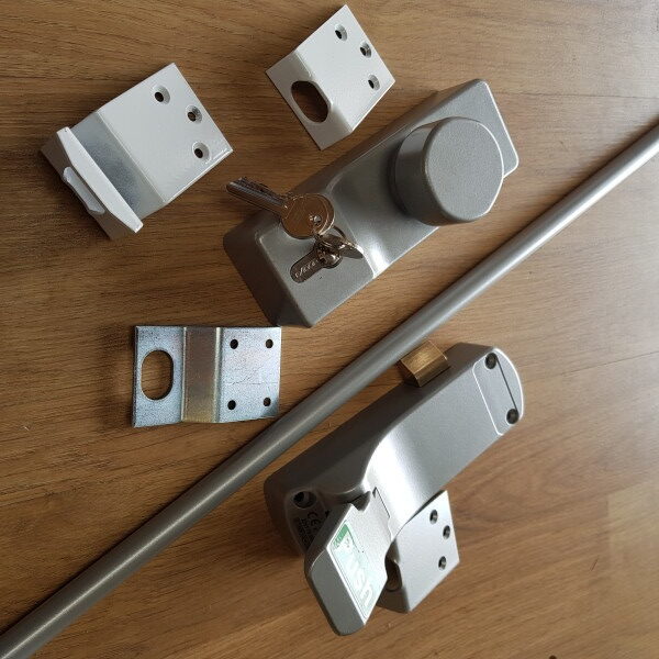 LockStocker – King Solutions