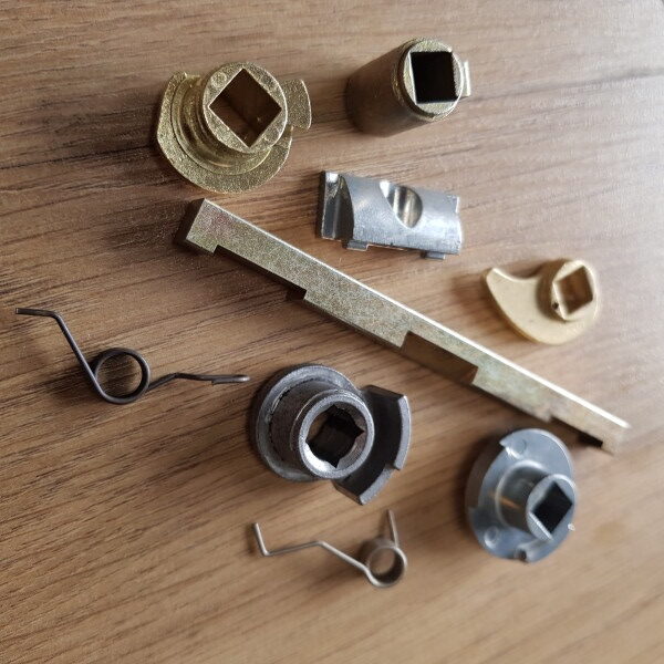 LockStocker – King Solutions